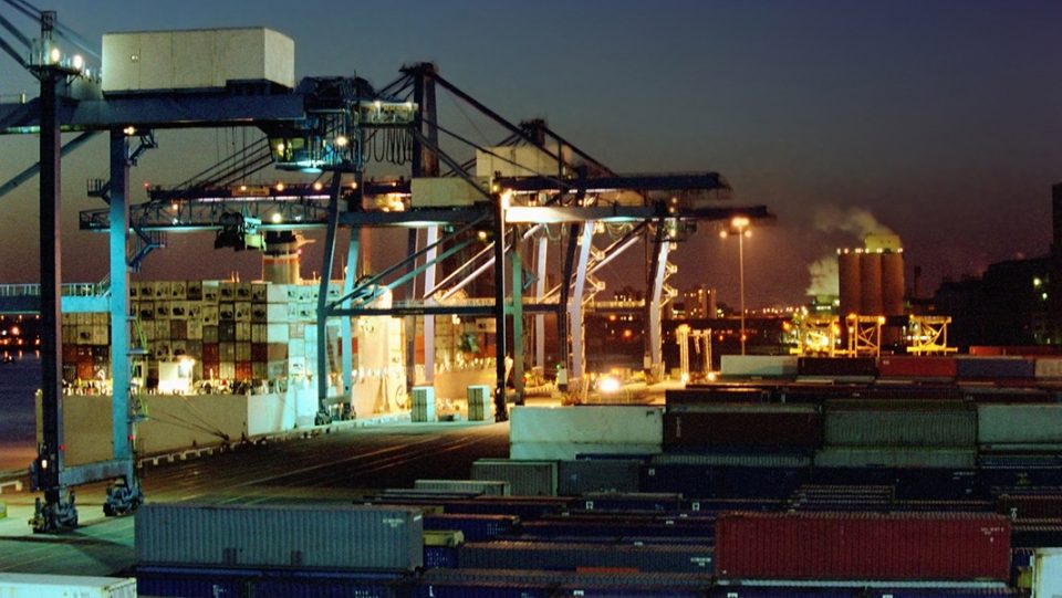 Services – ESSENTIAL LOGISTICS