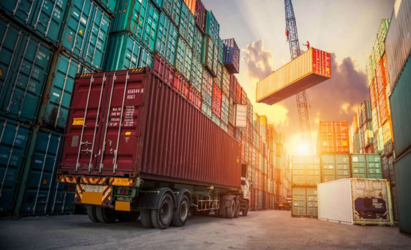 Services – ESSENTIAL LOGISTICS